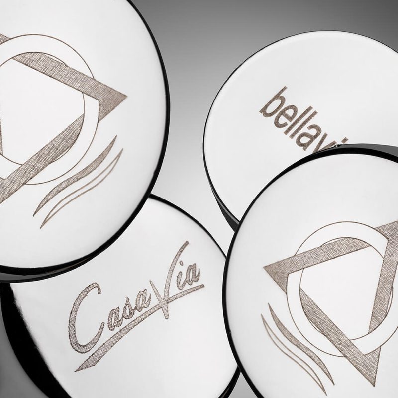 Abmark AB - F HALO MOPA - Fiber lasers | LIFTEC