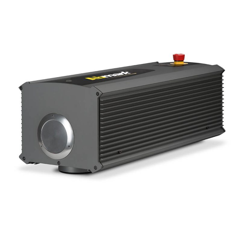 Abmark AB-N - Solid state lasers | LIFTEC