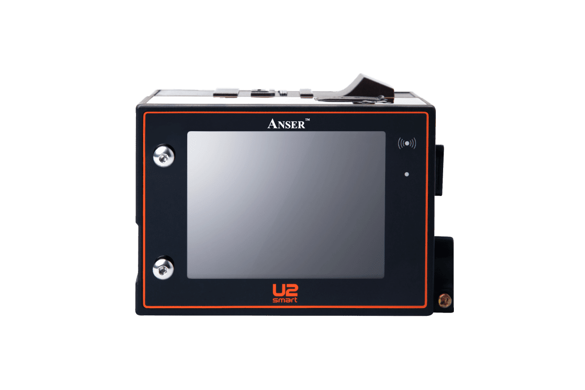Anser U2 Smart - Thermal inkjets | LIFTEC