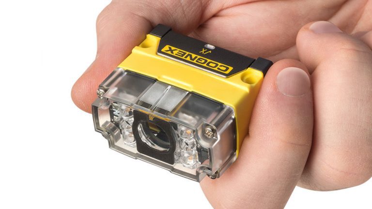 Cognex DataMan 70 - Code scanners | LIFTEC