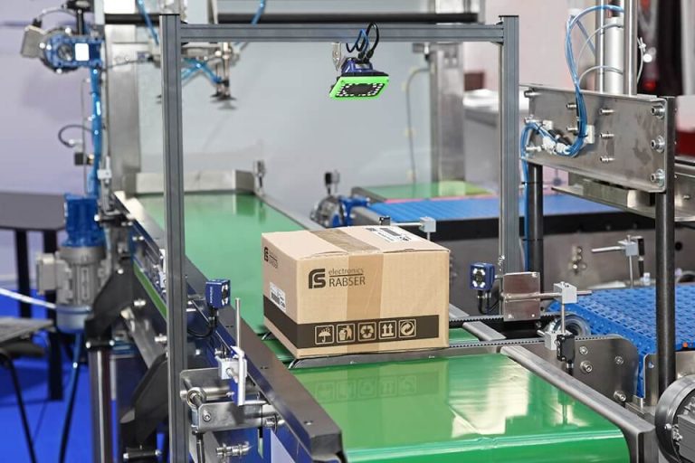 Datalogic Matrix 320 - Code scanners | LIFTEC