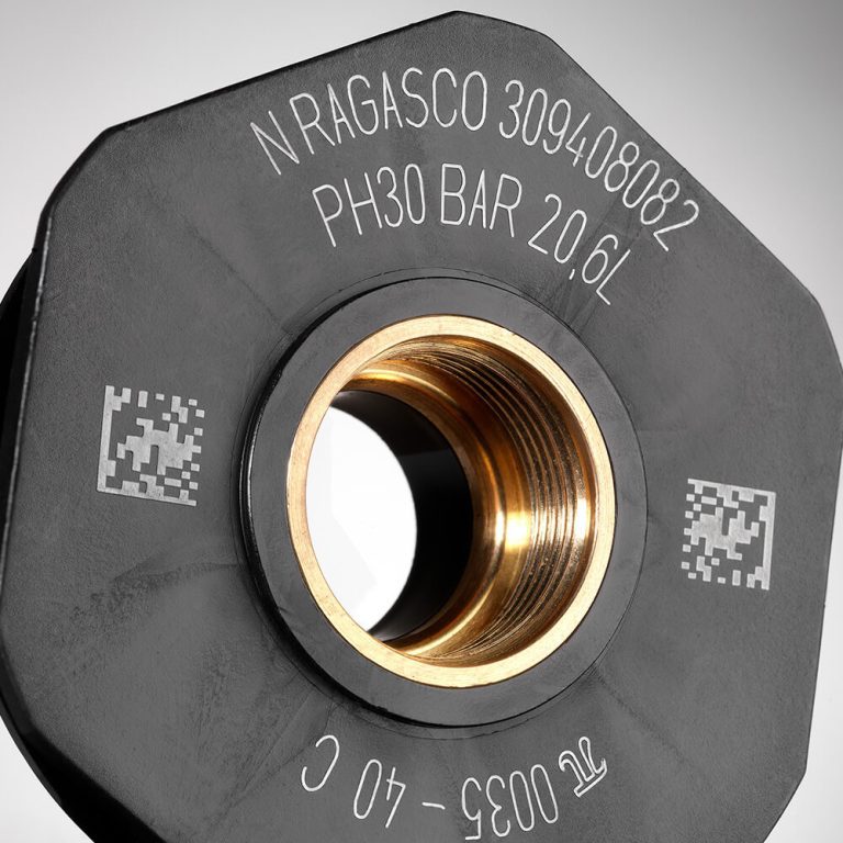 Datalogic Matrix 320 - Code scanners | LIFTEC