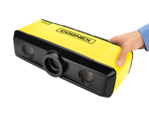 Cognex - Cameras | LIFTEC